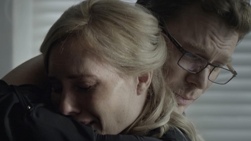 Featured Movie Review: Sink (2015) - Film Critics Association of South Africa (FCASA)